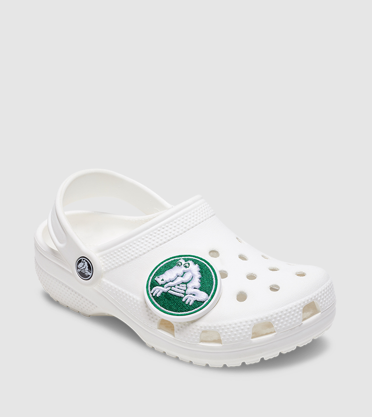 Crocs Ukrasi Duke Patch, Zeleni | Online prodaja Crocs Ukrasi Duke ...