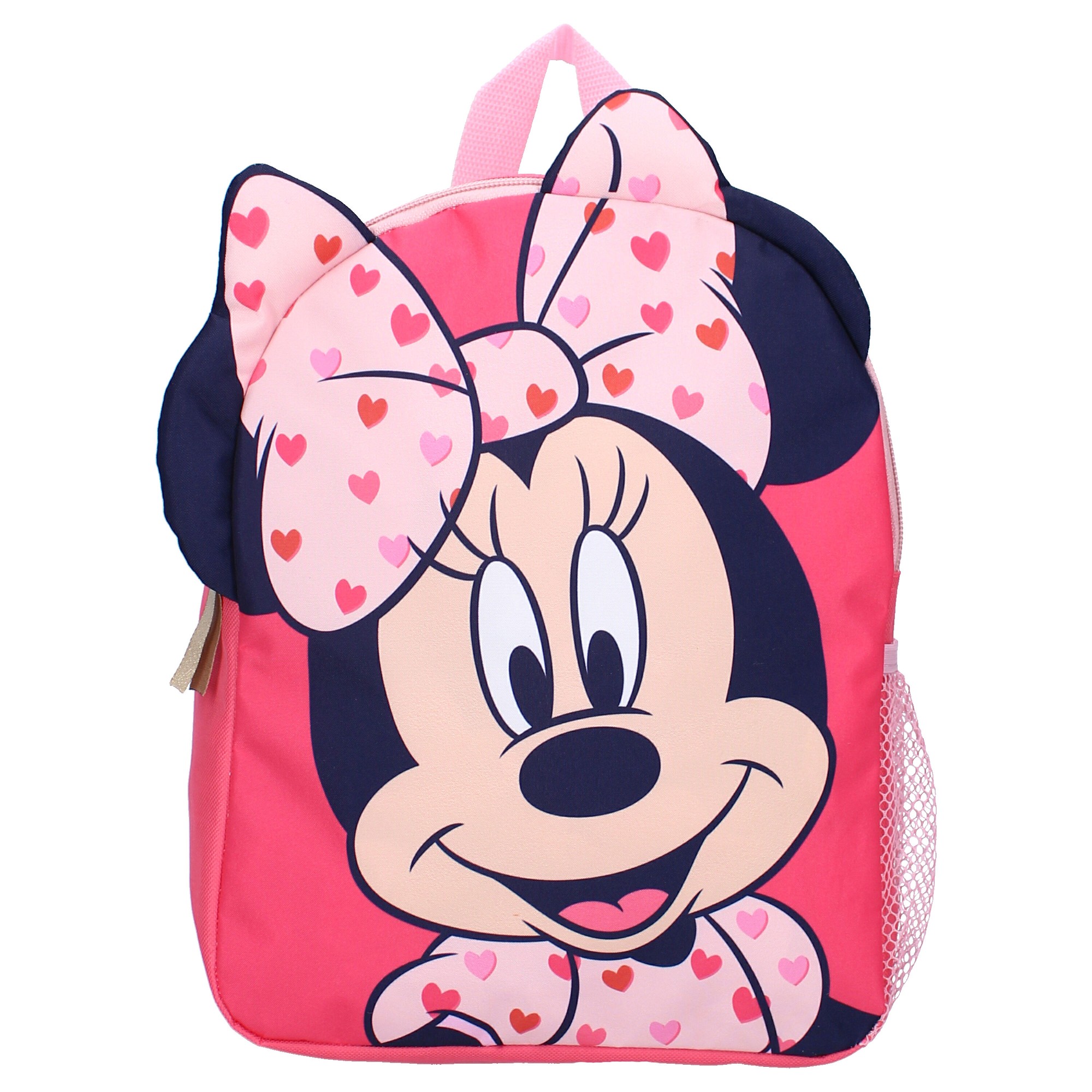 Disney Ranac za devojčice Minnie Mouse, Roze | Online prodaja | Ananas