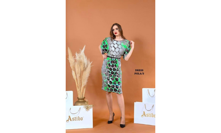 ASTIBO Фустан Пола/3 | Најголема онлајн продавница во Македонија ...