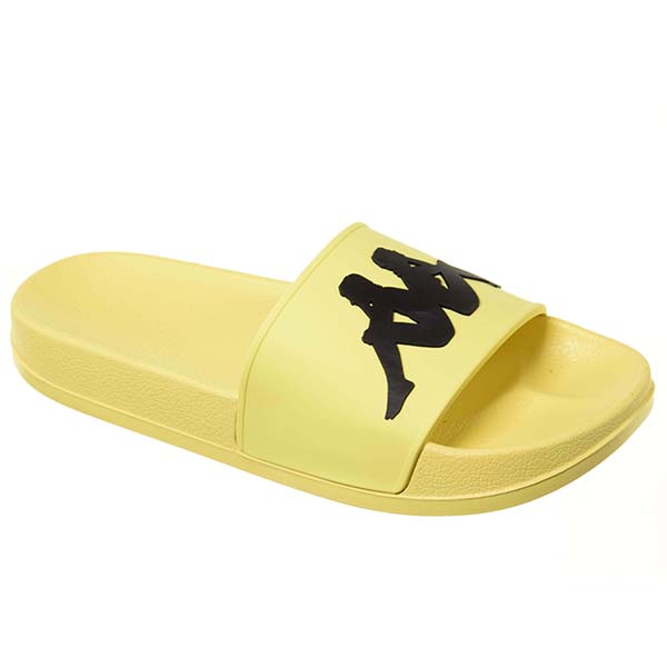Kappa Ženske papuče Authentic Caius 2, Žute | Online prodaja | Ananas