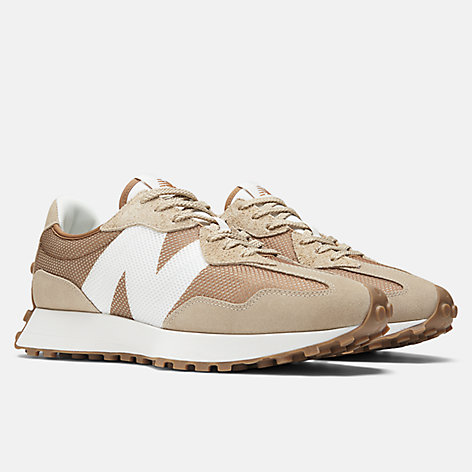 New Balance 327 Muške Patike, Bež | Online prodaja New Balance 327 ...