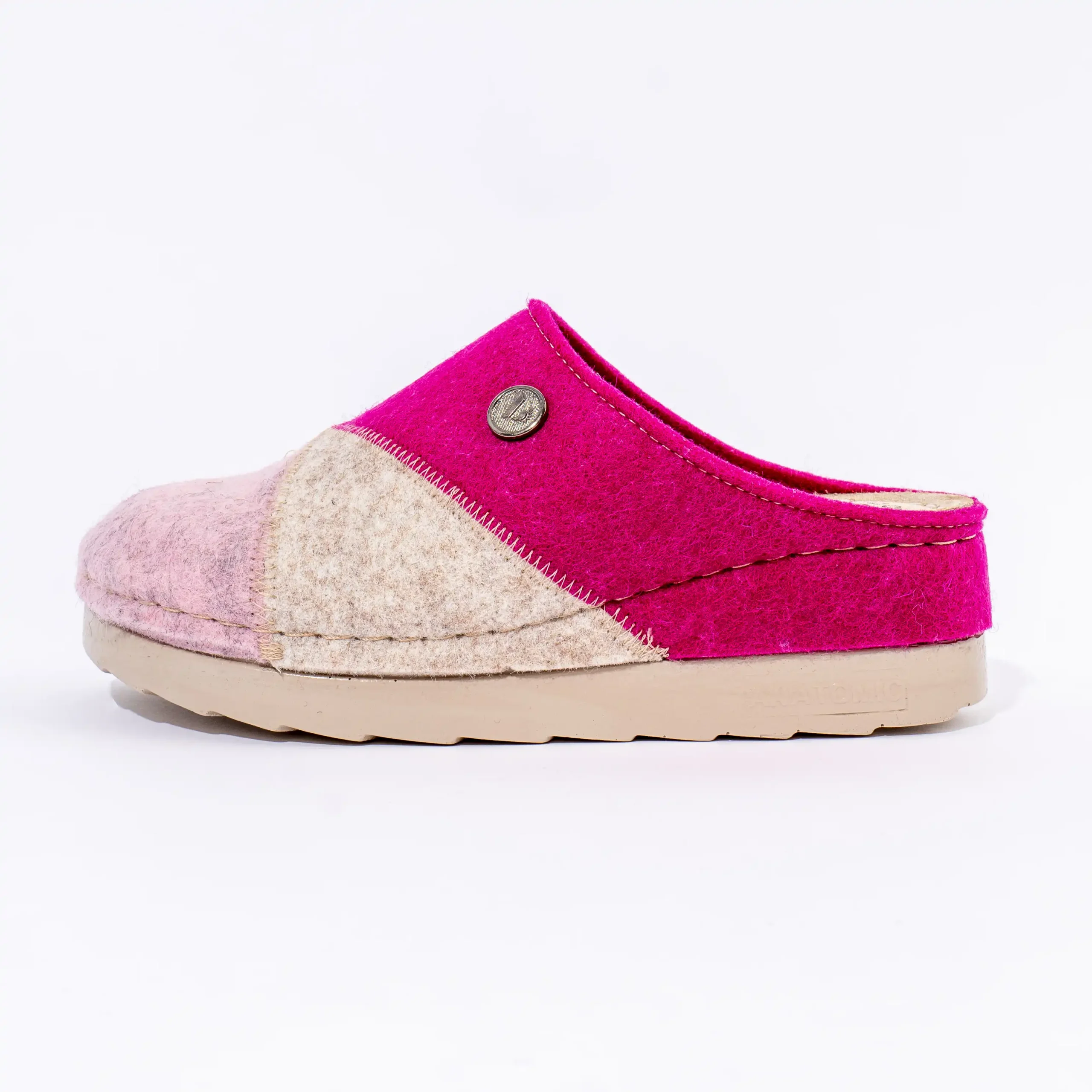 Obuća Vesna Ženske Sobne Papuče Ester, Roze | Online prodaja | Ananas BiH