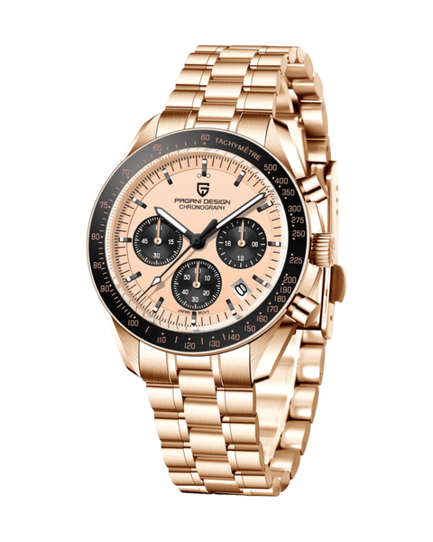 Pagani Muški sat Omega, Zlatne boje | Online prodaja | Ananas