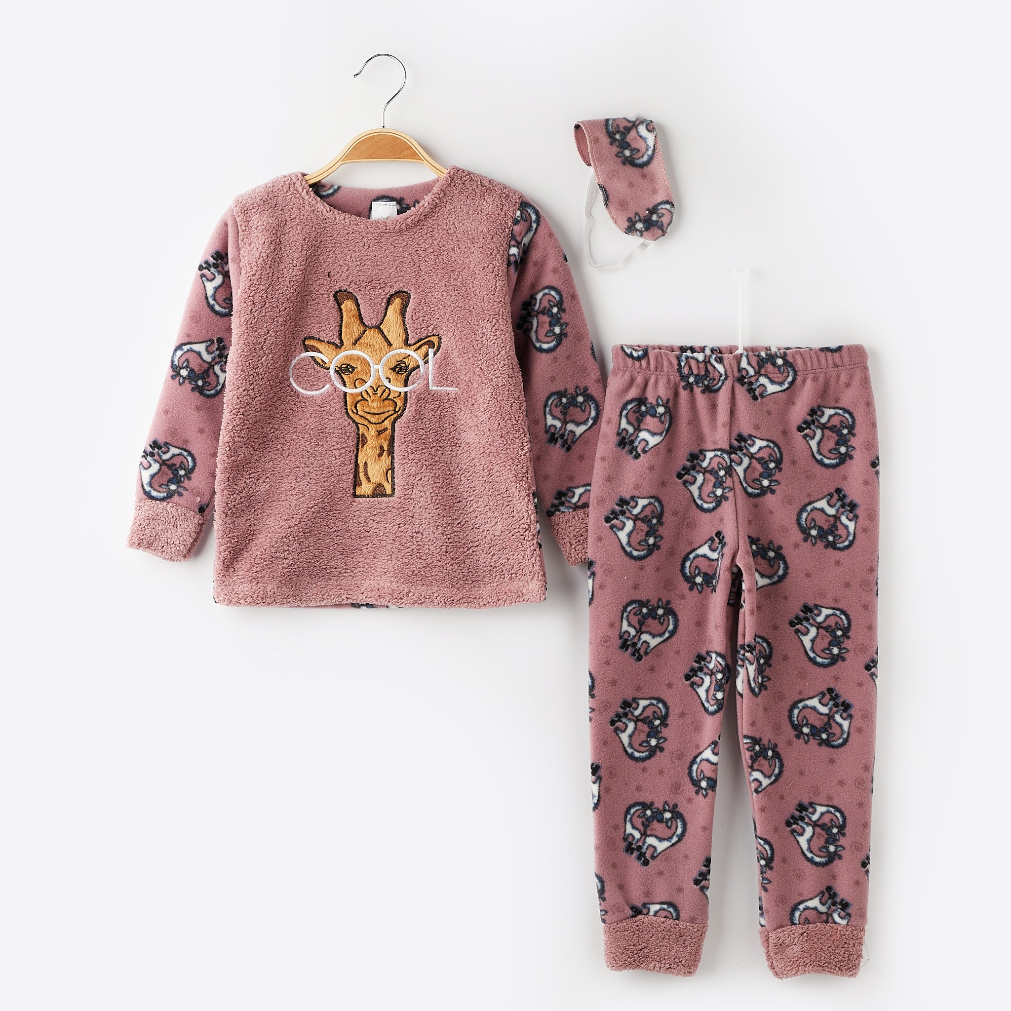 Плишани Пижами - Жирафа | Најголема онлајн продавница во Македонија ...