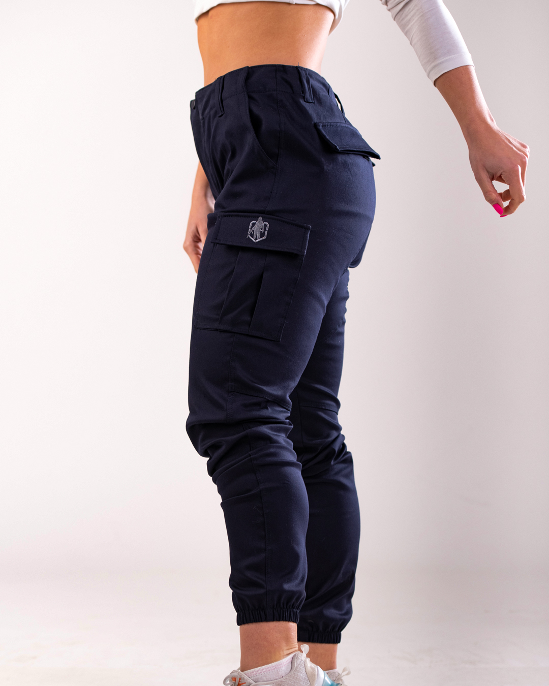 PREDATOR Ženske pantalone, Teget | Online prodaja | Ananas
