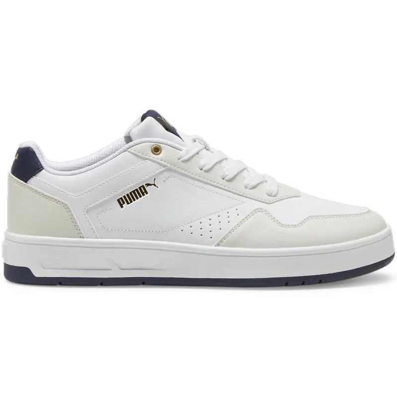 Puma Muške patike COURT CLASSIC, Bele | Online prodaja | Ananas