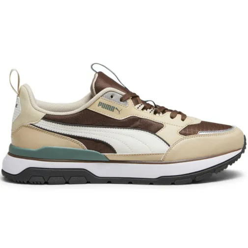PUMA Muške patike R78 Trek, Bež-braon | Online prodaja | Ananas