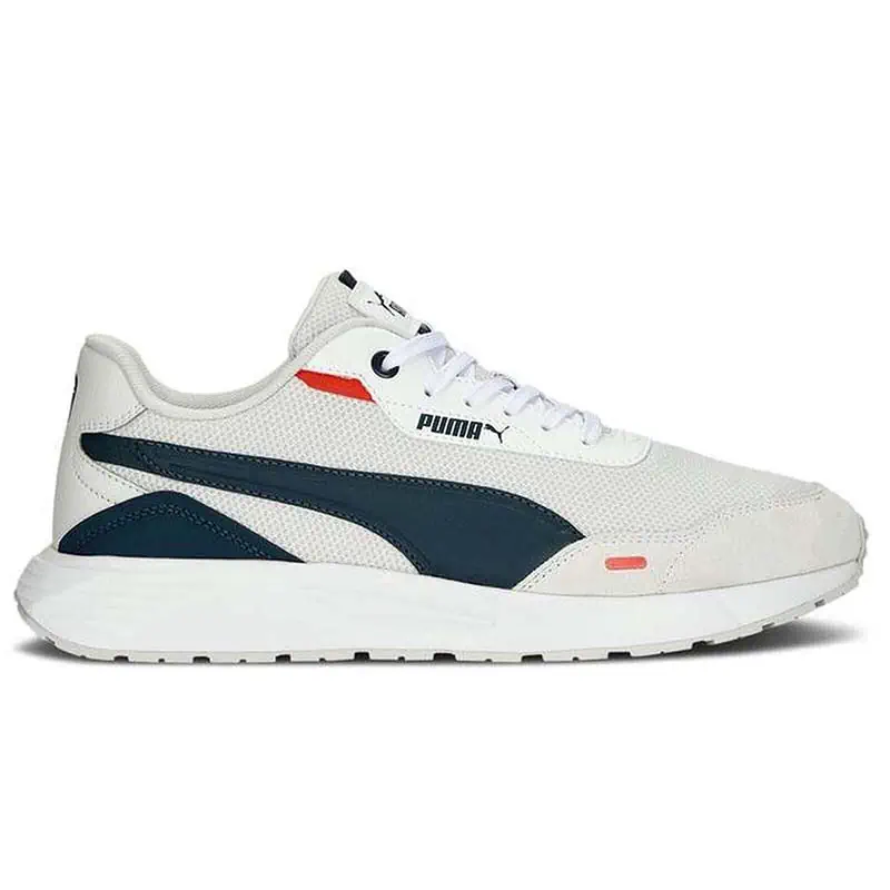PUMA Muške patike RUNTAMED, Bele | Online prodaja | Ananas