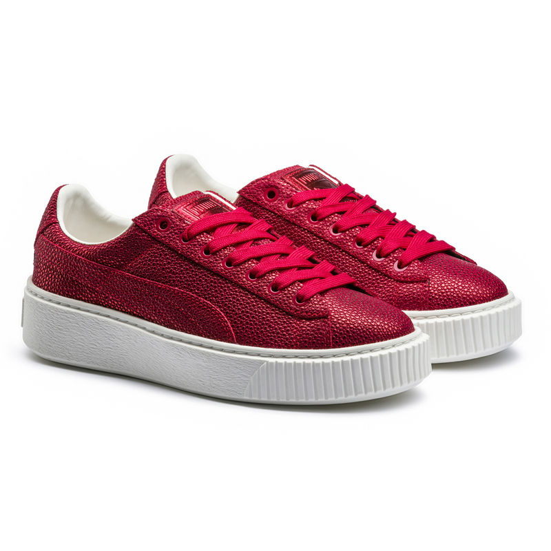 PUMA Patike PLATFORM LUX | Online prodaja PUMA Patike PLATFORM LUX ...