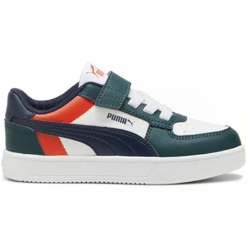 PUMA Patike za dečake PUMA CAVEN 2.0 BLOCK AC+ PS Teget-plave | Online ...