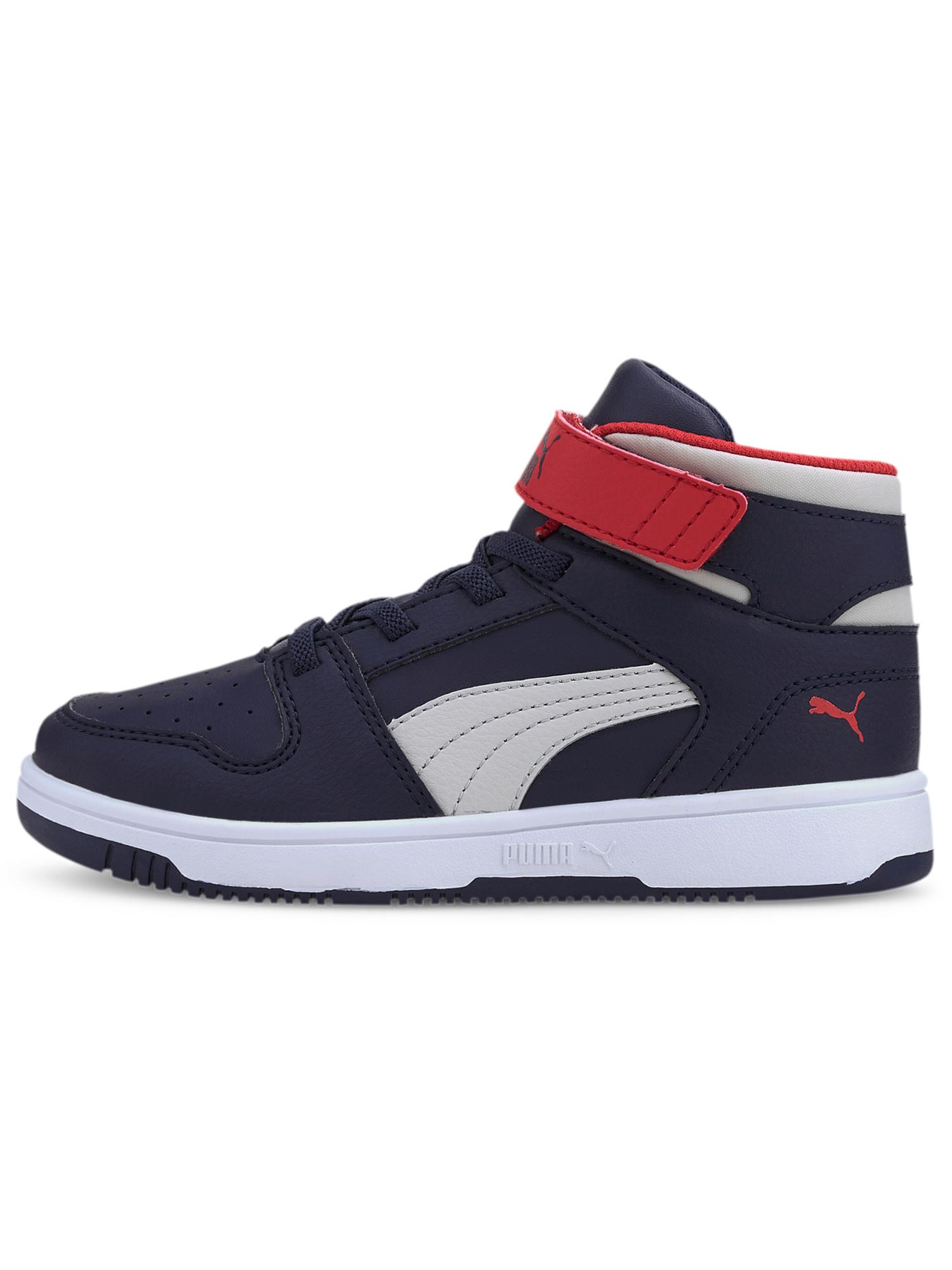 PUMA Patike za dečake Rebound Layup SL V PS teget | Online prodaja ...