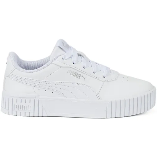 PUMA Patike Za Devojke Carina 2.0 PS, Bele | Online prodaja | Ananas