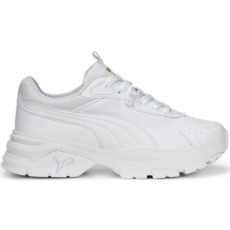 Puma Ženske patike Cassia, Bele | Online prodaja | Ananas