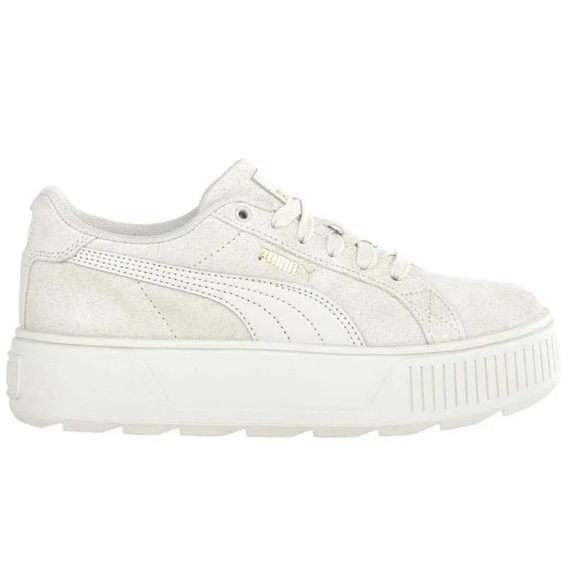 PUMA Ženske patike KARMEN, Bele | Online prodaja | Ananas