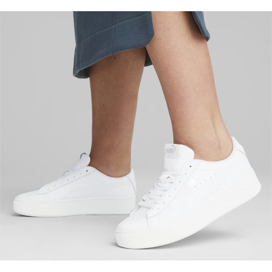 PUMA Женски патики VIKKY STACKED L | Најголема онлајн продавница во ...