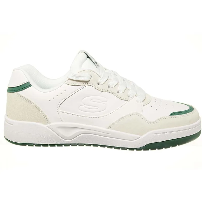 SKECHERS Muške patike Koopa, Bele | Online prodaja | Ananas