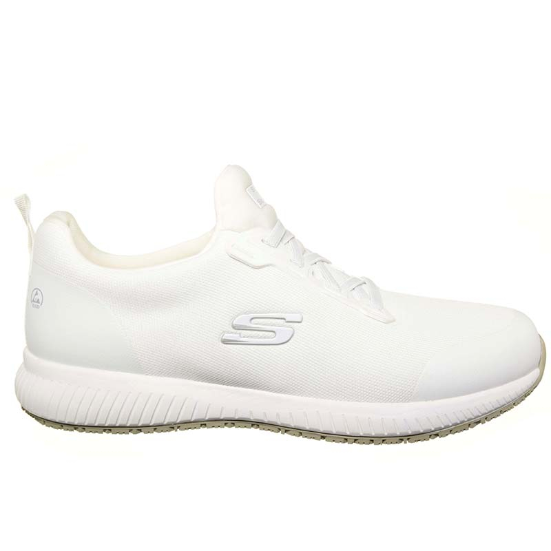 Skechers Muške patike SQUAD SR, Bele | Online prodaja | Ananas