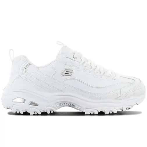 Skechers ženske patike D'lites, Bele | Online prodaja | Ananas