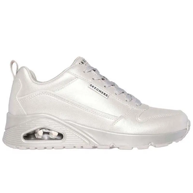 Skechers Ženske patike UNO, Bele | Online prodaja | Ananas