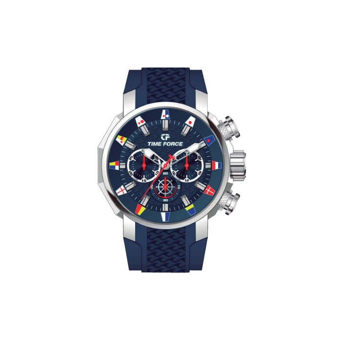 TIME FORCE Ručni sat Sailing TF/A5020M-03 | Online prodaja | Ananas