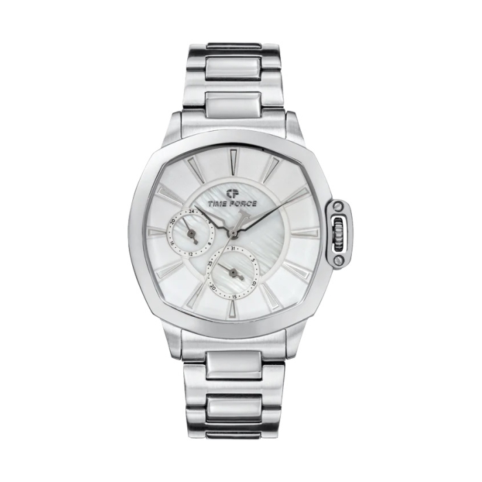 TIME FORCE Ručni sat Saratoga TF5029L-02M | Online prodaja | Ananas
