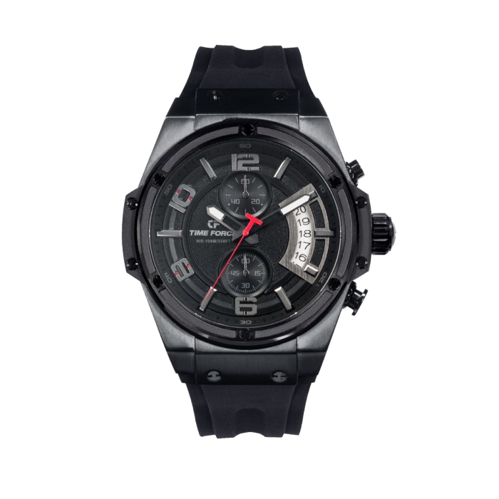 TIME FORCE Ručni sat Vortex TF5024MN-01 | Online prodaja | Ananas