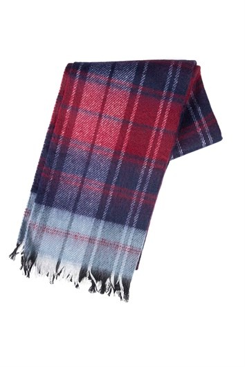 TUDORS Muški šal SL220001-506 šareni | Online prodaja | Ananas BiH