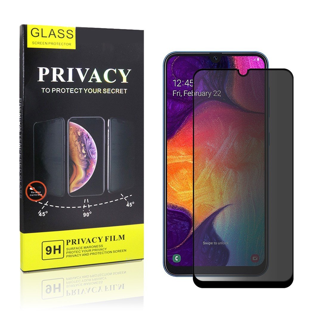 Заштитно стакло за SAMSUNG A54 Privacy Glass | Најголема онлајн ...