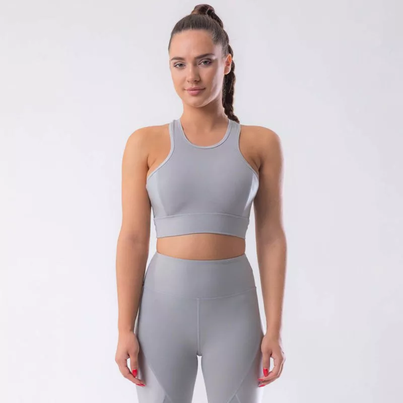 ZOE Спортски градник FREYA, сив | Најголема онлајн продавница во ...