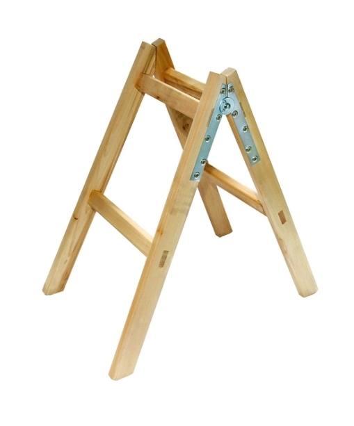 ATO Drvene merdevine, 3 gazišta, Permanent | Online prodaja | Ananas