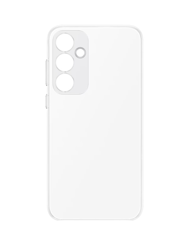 Samsung Maska za mobilni telefon Galaxy A35, Providna | Online prodaja ...