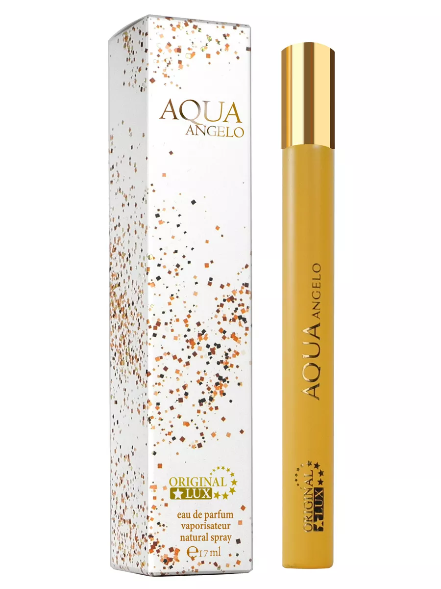 Aqua Angelo Ženska toaletna voda 17 ml | Online prodaja | Ananas