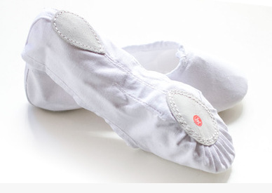 GALA UNIQ Baletanke za gimnastiku, ples i balet 9001W bele | Online ...