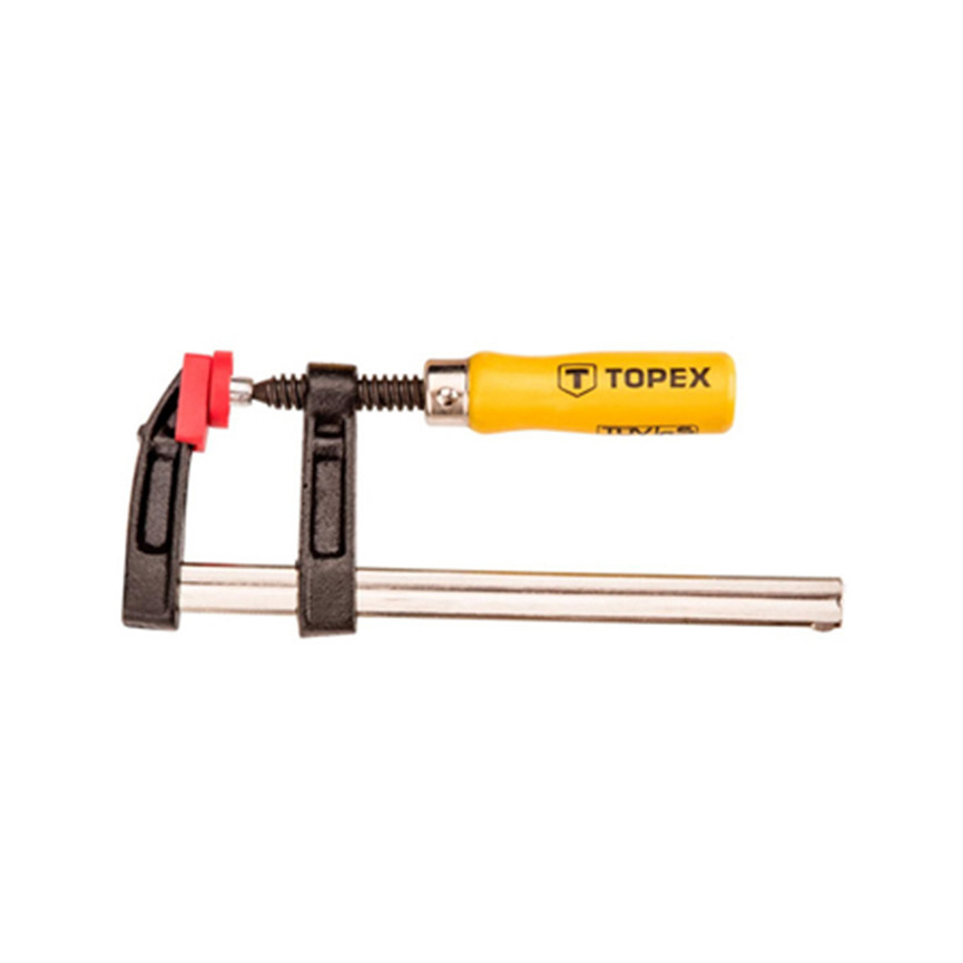 TOPEX Столарска клешта 50x250mm | Најголема онлајн продавница во ...