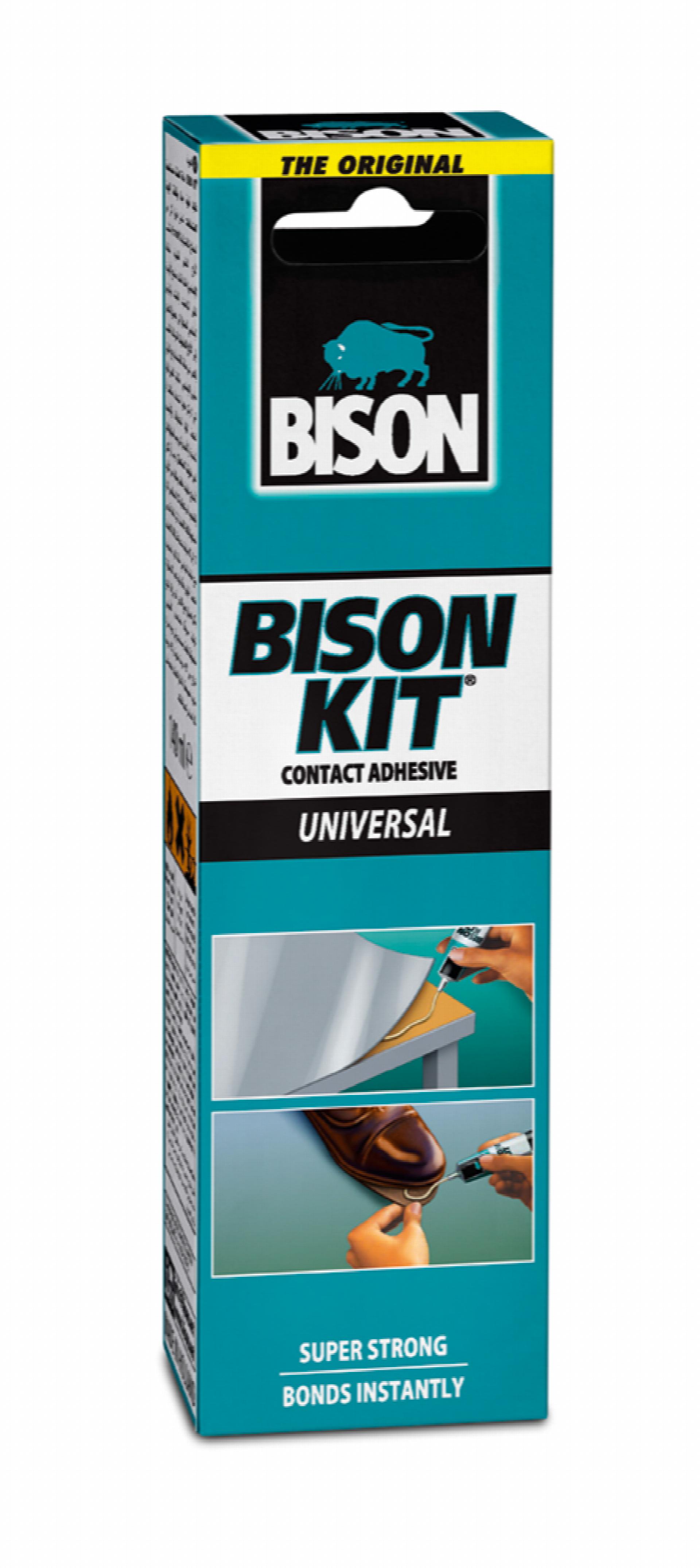 BISON Kit Kutija 140 ml 219912 | Online prodaja | Ananas