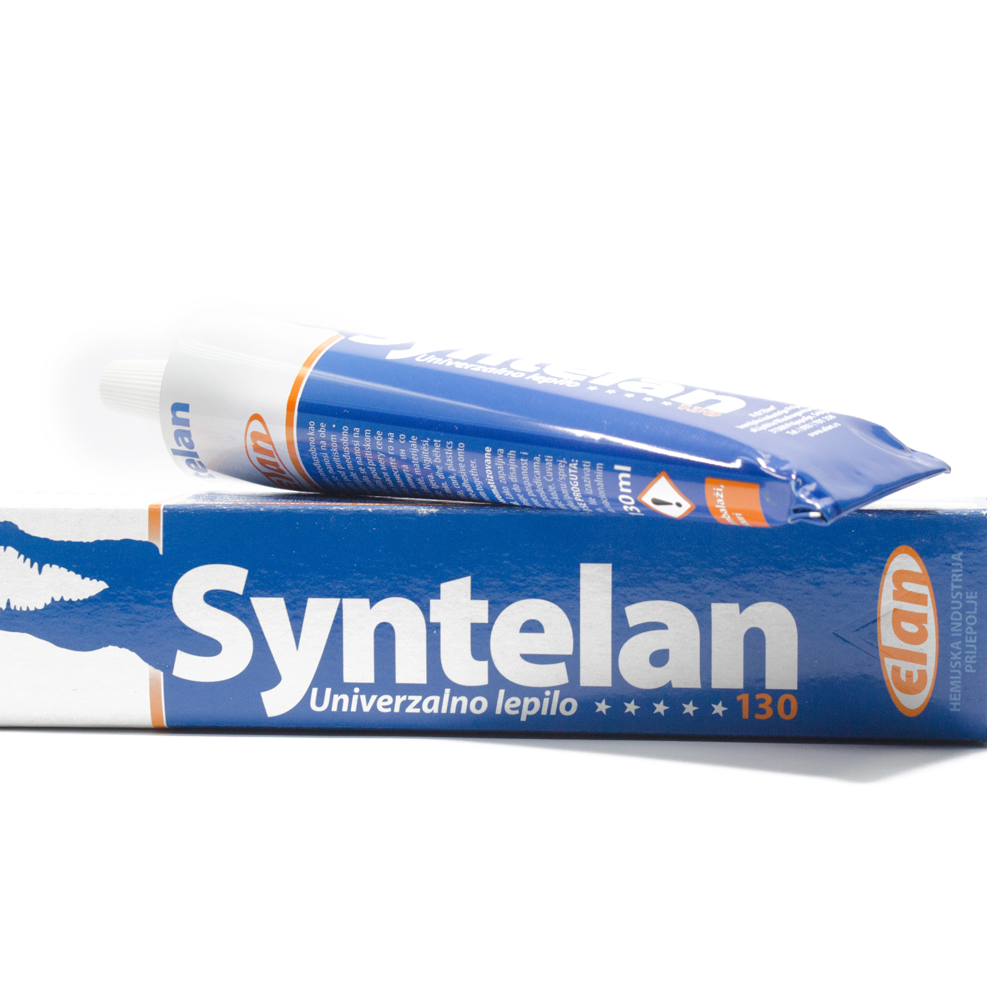 ELAN Lepak Sintelan 130 g | Online prodaja | Ananas