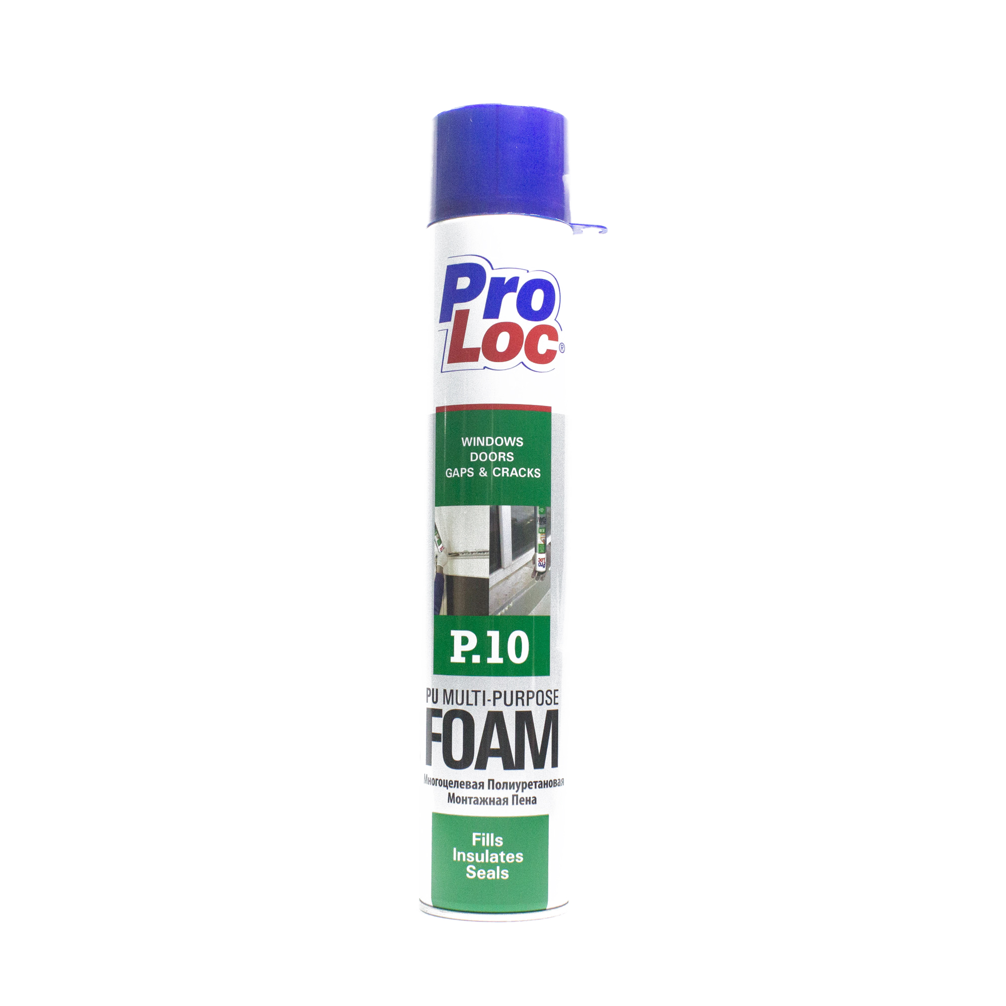 PROLOC Pur pena 750 ml | Online prodaja | Ananas