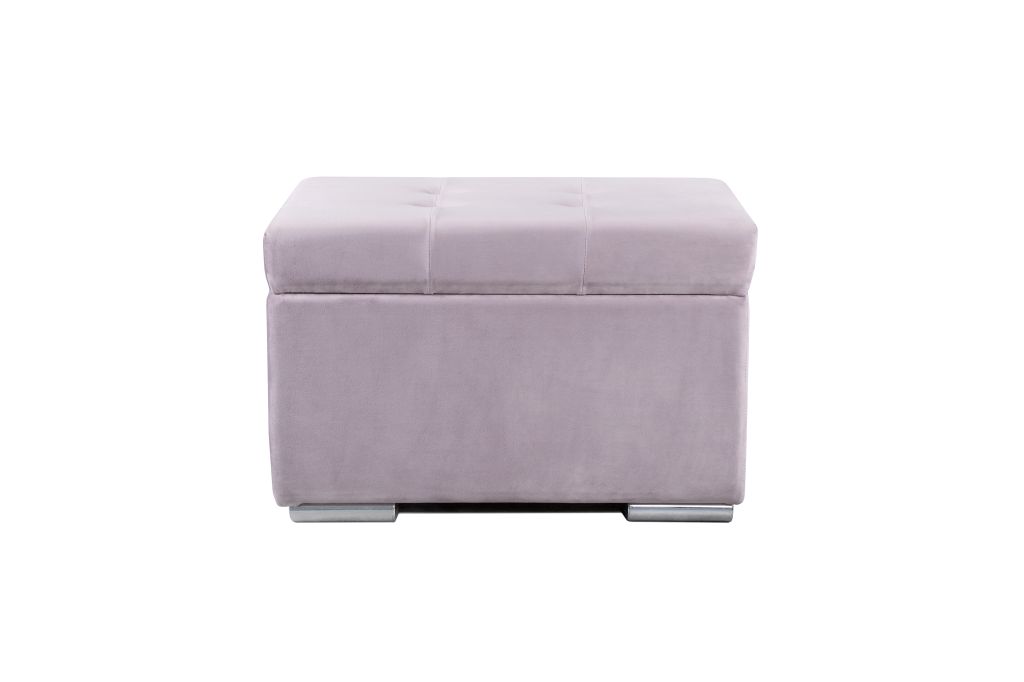 Grantex Line Tabure za sedenje Soft Mini, 65x42x34cm, Roze | Online ...