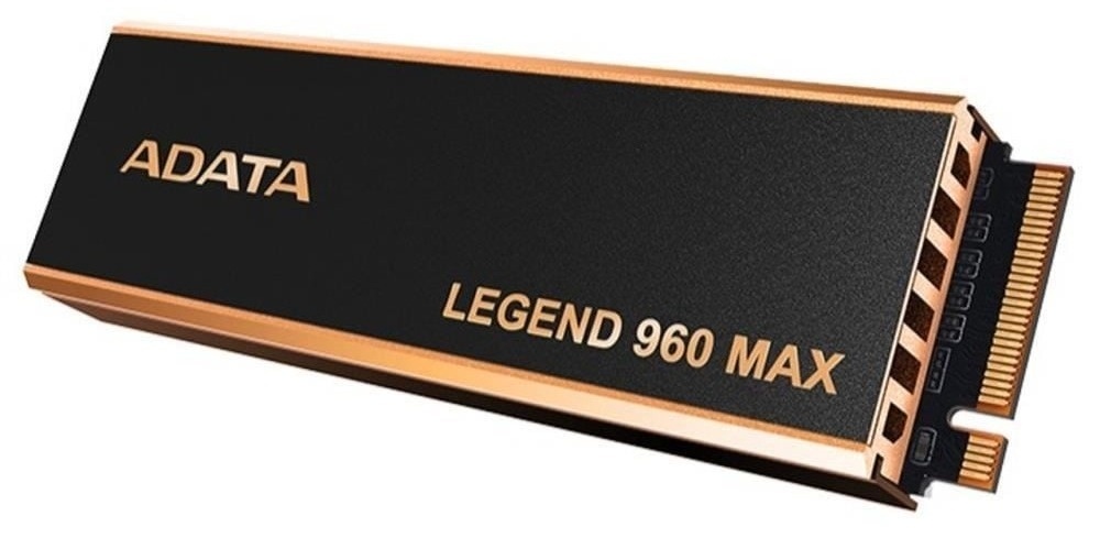 A-DATA SSD M.2 NVME 2TB Legend ALEG-960M-2TCS 7400MBs/6800MBs | Online prodaja | Ananas