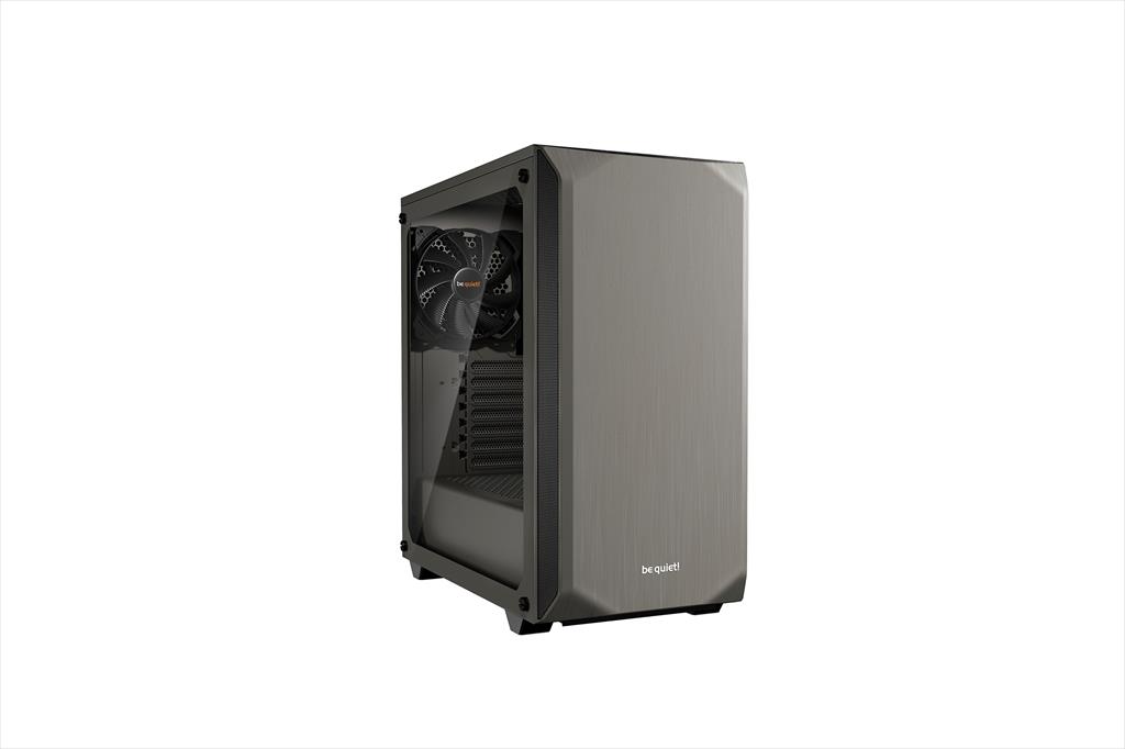 BE QUIET КУЌИШТЕ ATX Mid-Tower Pure Base 500 /WINDOWS | Најголема ...