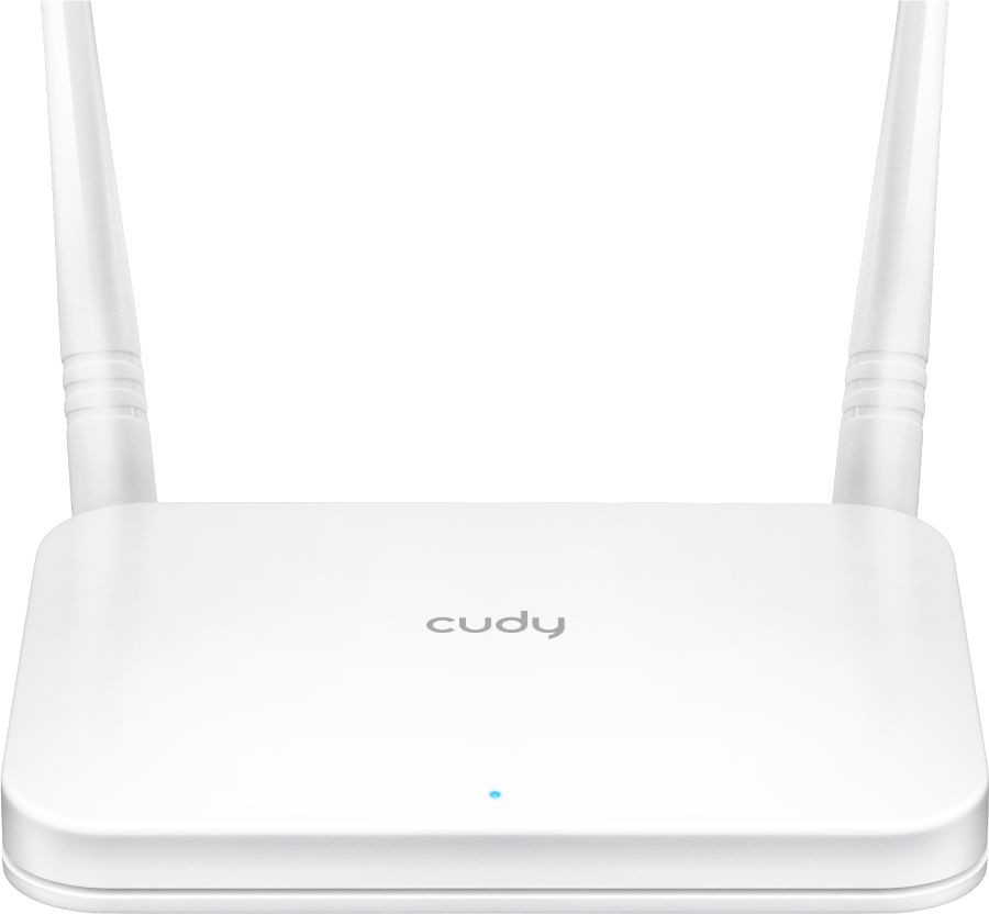 CUDY Wireless ruter WR300 | Online prodaja | Ananas