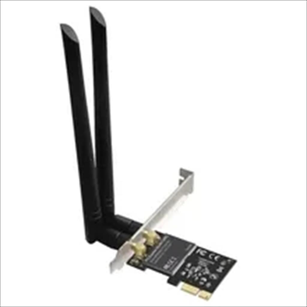 DIEWU TECHNOLOGY Net lan wireless pci-e 1200n diewu txa069 chipset ...