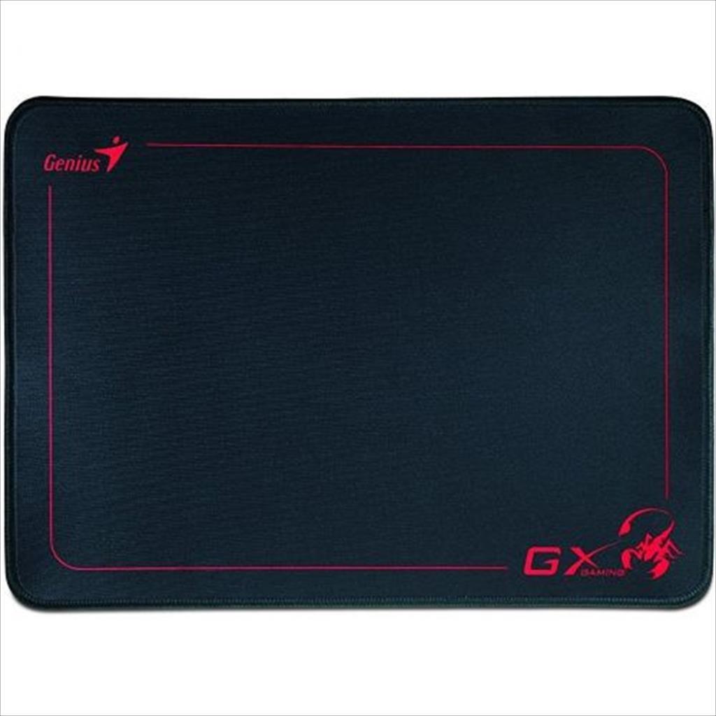 GENIUS Подлога за глушец gx control p100 gaming 355x254x3 | Најголема ...