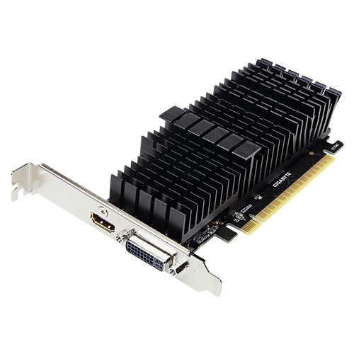 GIGABYTE Grafička karta PCI-E GV-N710D5SL-2GL DDR5 | Online prodaja ...