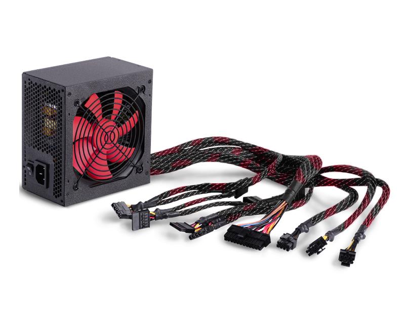 IG-MAX Napajanje 5600 SIXTUS 600W | Online prodaja | Ananas