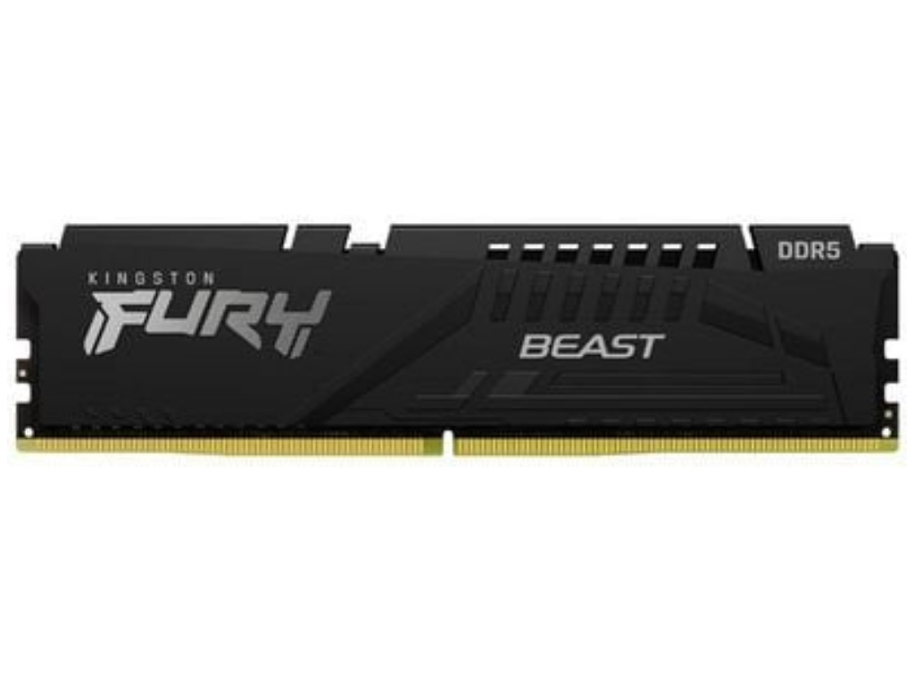 KINGSTON Memory Fury Beast KF552C40BBK2-16 16GB(2X8GB)/DIMM/DDR5 ...