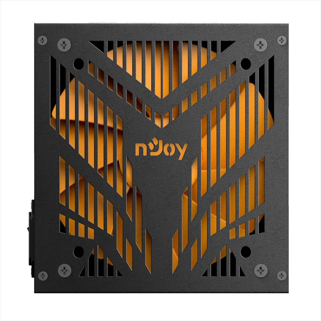 NJOY Psu 750w magna 750 80 plus bronze, full modular | Најголема онлајн ...