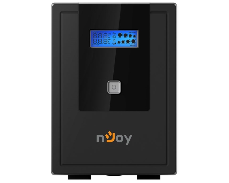 NJOY UPS Cadu 1500 900W (UPCMTLS615HCAAZ01B) | Online prodaja | Ananas