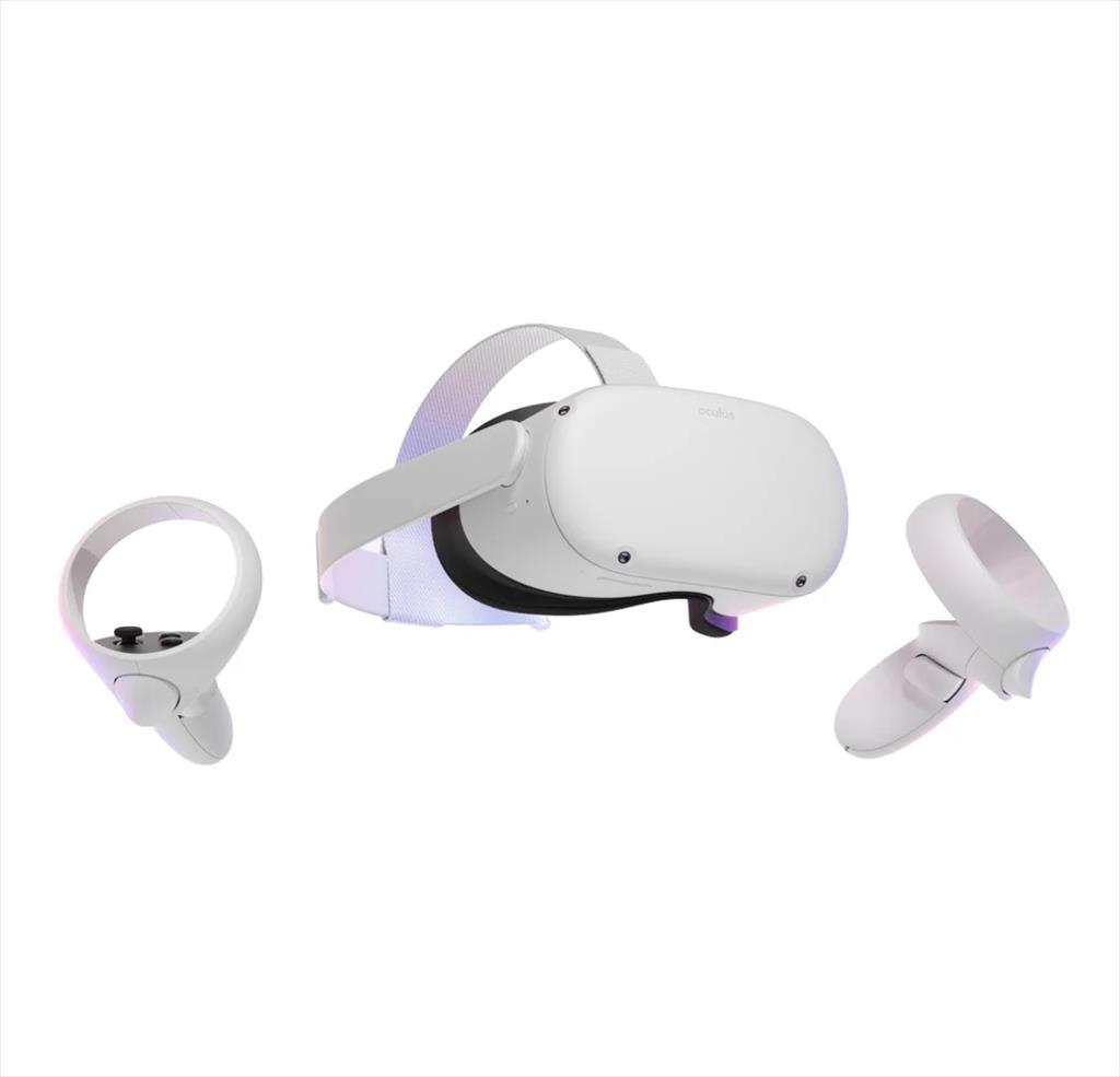 OCULUS Сет виртуелна реалност virtual reality kit quest 2 128gb ...