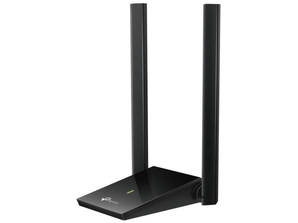 TP-LINK Bežicni adapter ARCHER T4U PLUS WiFi AC1300 eksterna antena ...